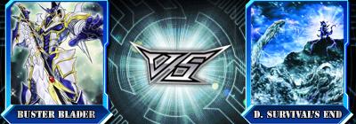 Buster Blader DNA Surgery: deck recipe | YuGiOh! Duel Links - GameA