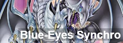Blue-Eyes Synchro: deck recipe | YuGiOh! Duel Links - GameA