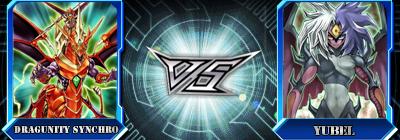 Dragunity Synchro: deck recipe | YuGiOh! Duel Links - GameA