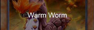 Warm Worm Mill: deck recipe [Jun 12 Updated!] | YuGiOh! Duel Links - GameA