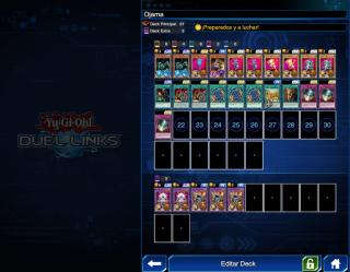 How to beat/farm Yami Marik Lvl 40 (Gate) | YuGiOh! Duel Links - GameA