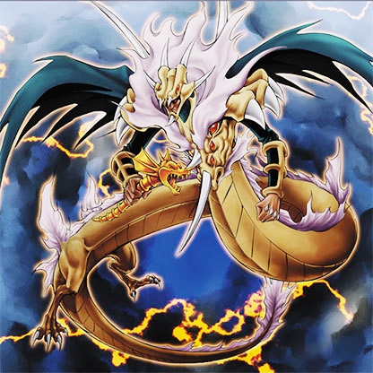 King Dragun: deck recipe | YuGiOh! Duel Links - GameA