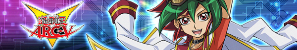 ARC-V Character Unlock Missions | YuGiOh! Duel Links - GameA