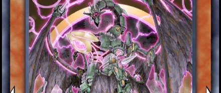 Geartown Turbo: deck recipe [Jan 11] | YuGiOh! Duel Links - GameA