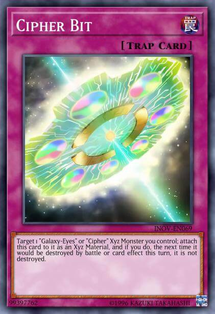 Cipher Bit | Duel Links & Master Duel | YuGiOh! Duel Links - GameA
