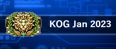 King of Game decks [January 2023] | YuGiOh! Duel Links - GameA