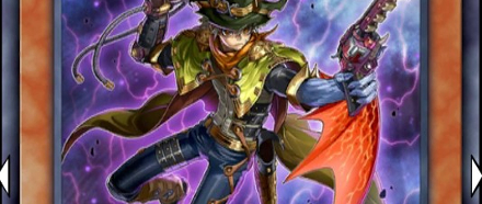 Magical Musket: deck recipe [Feb 9] | YuGiOh! Duel Links - GameA