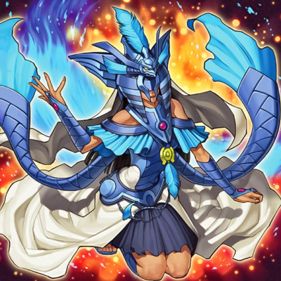 Yubel Nephthys: deck recipe | YuGiOh! Duel Links - GameA