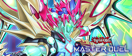 [Master Duel] Structure Deck: Rage of Cipher | YuGiOh! Duel Links - GameA